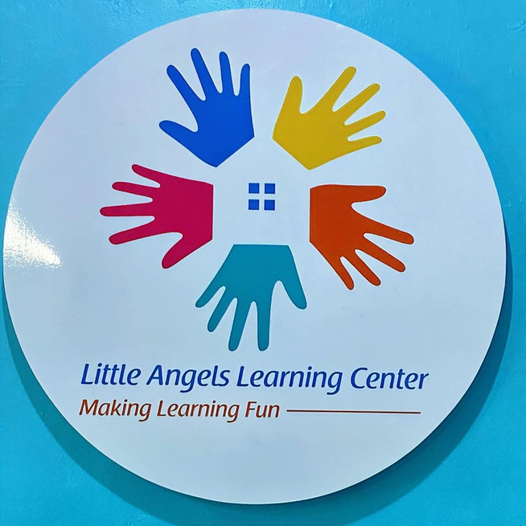 Little Angels Learning Center – Making Learning Fun through Play-Based ...