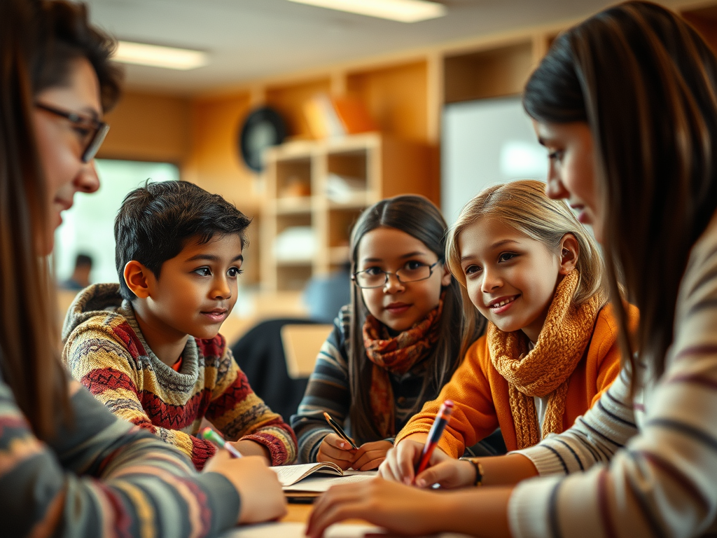 TUTORIAL PROGRAMS – Little Angels Learning Center